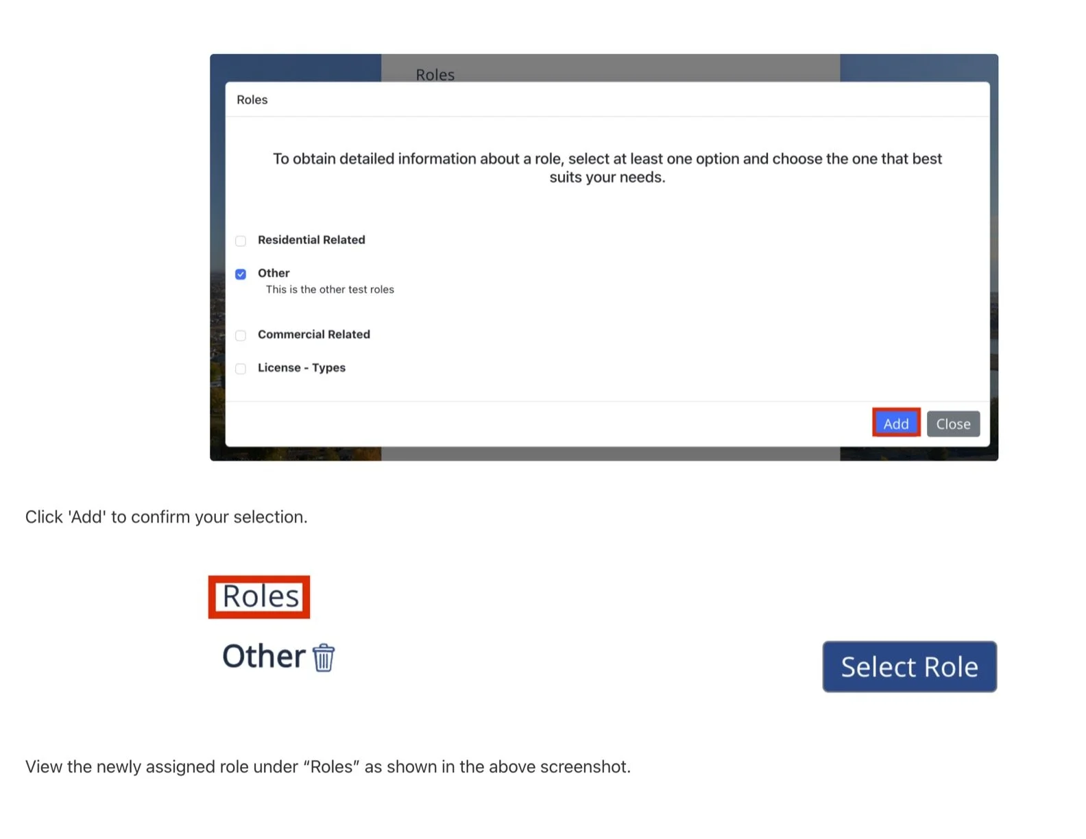 Village of Ruidoso Community Development Department Digitizes Permit ...