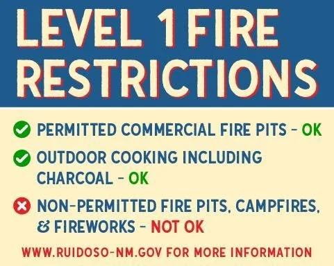 Fire Department — Ruidoso-NM.gov | Municipal Website of the Village of ...