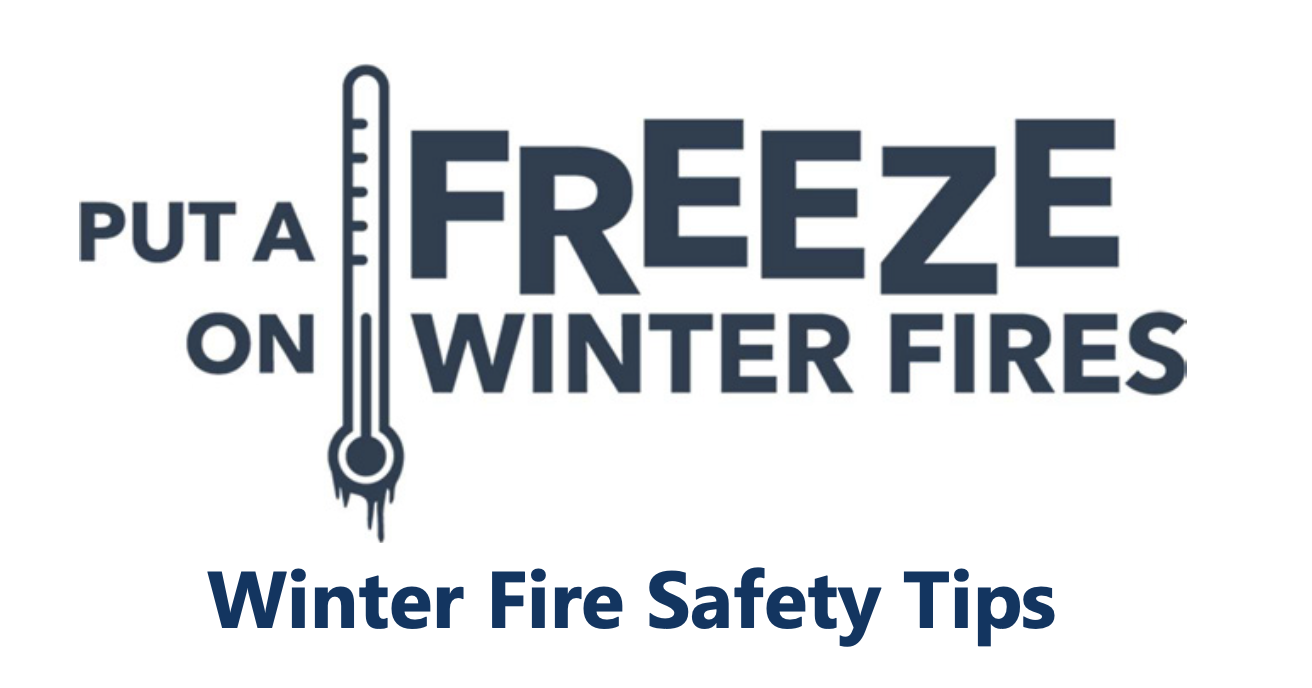 Winter Fire Safety Tips — Ruidoso-NM.gov | Municipal Website of the ...