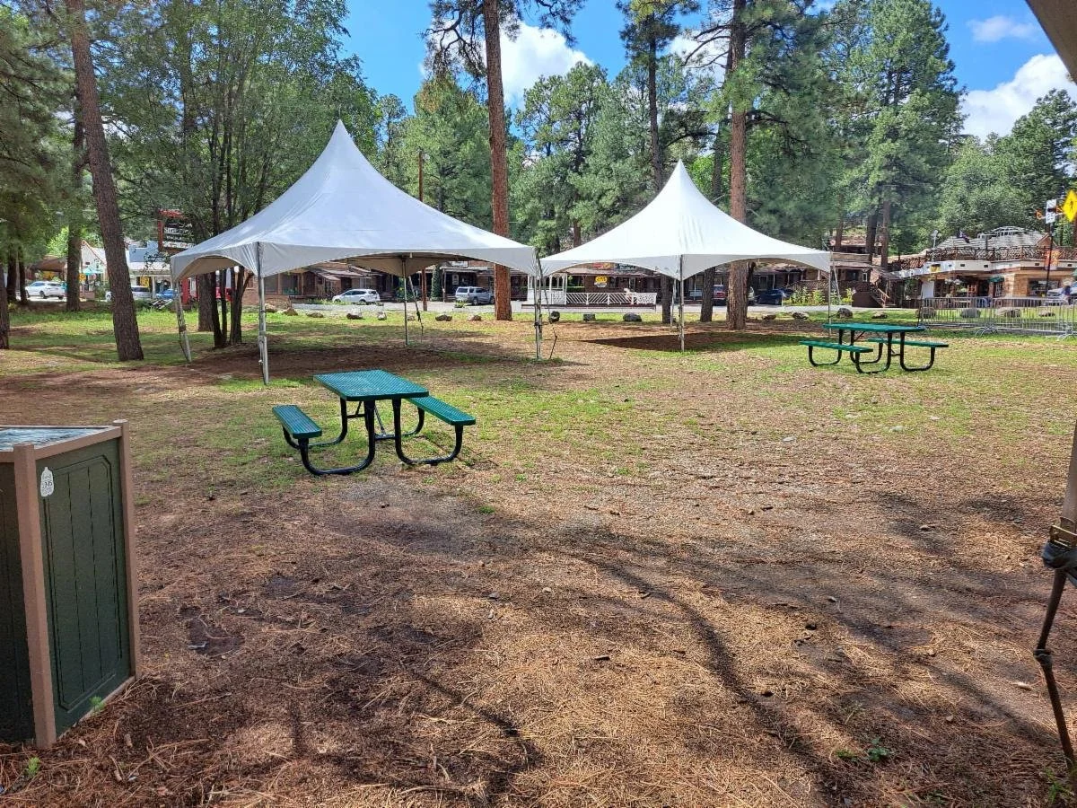 Ruidoso Midtown Association Secures $265,000 for Pedestrian and Parking ...