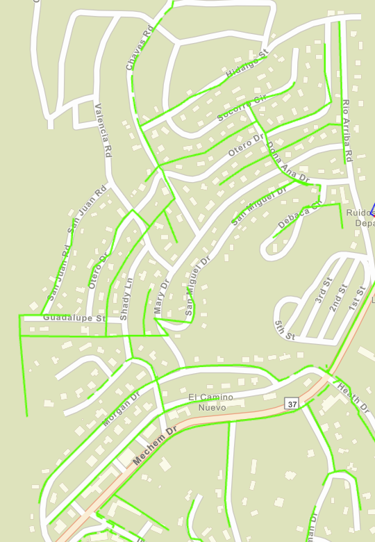 Ruidoso Residents to Experience Gig-speed Internet with Exclusive ...