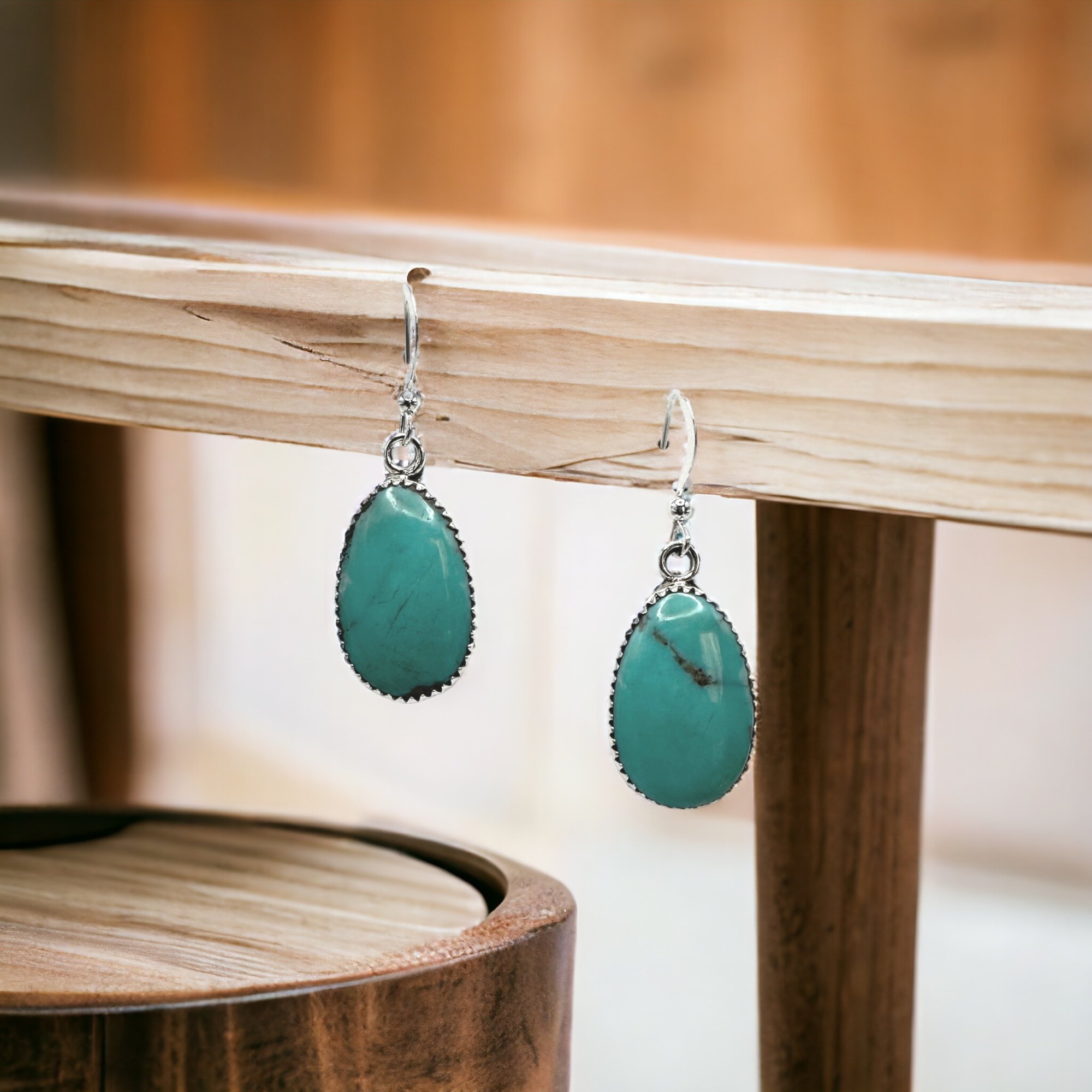 Earrings — Milford Calamity