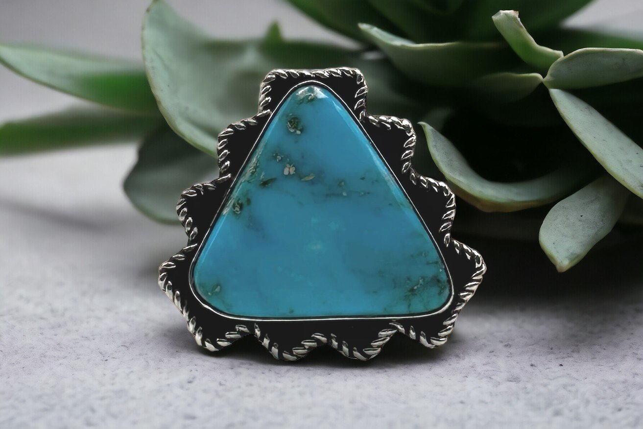 Rings — Milford Calamity