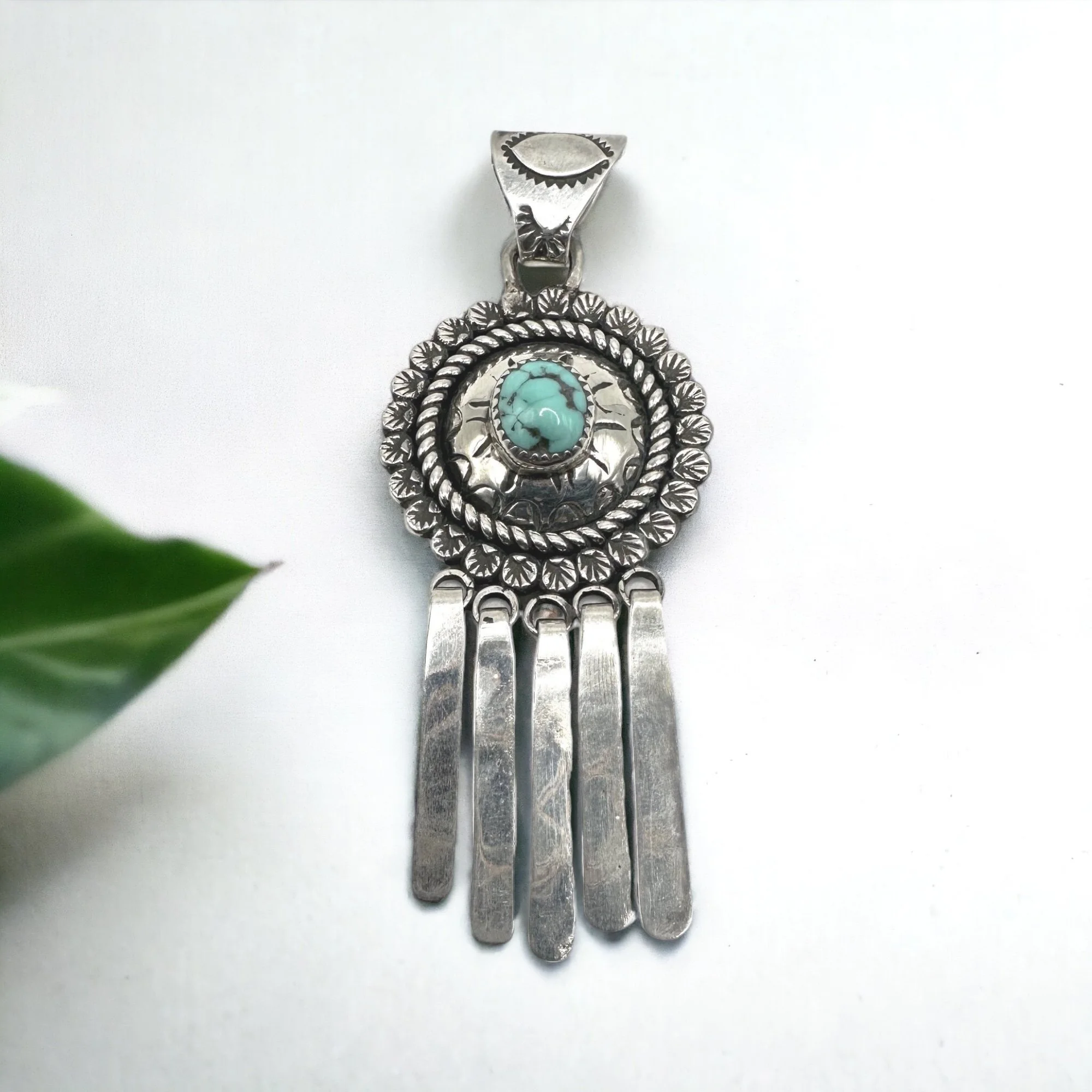 Necklaces/Bolos — Milford Calamity