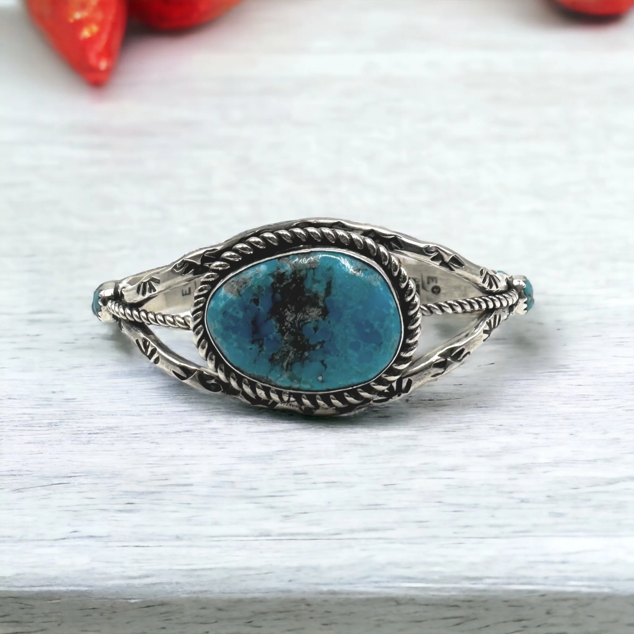 Bracelets — Milford Calamity