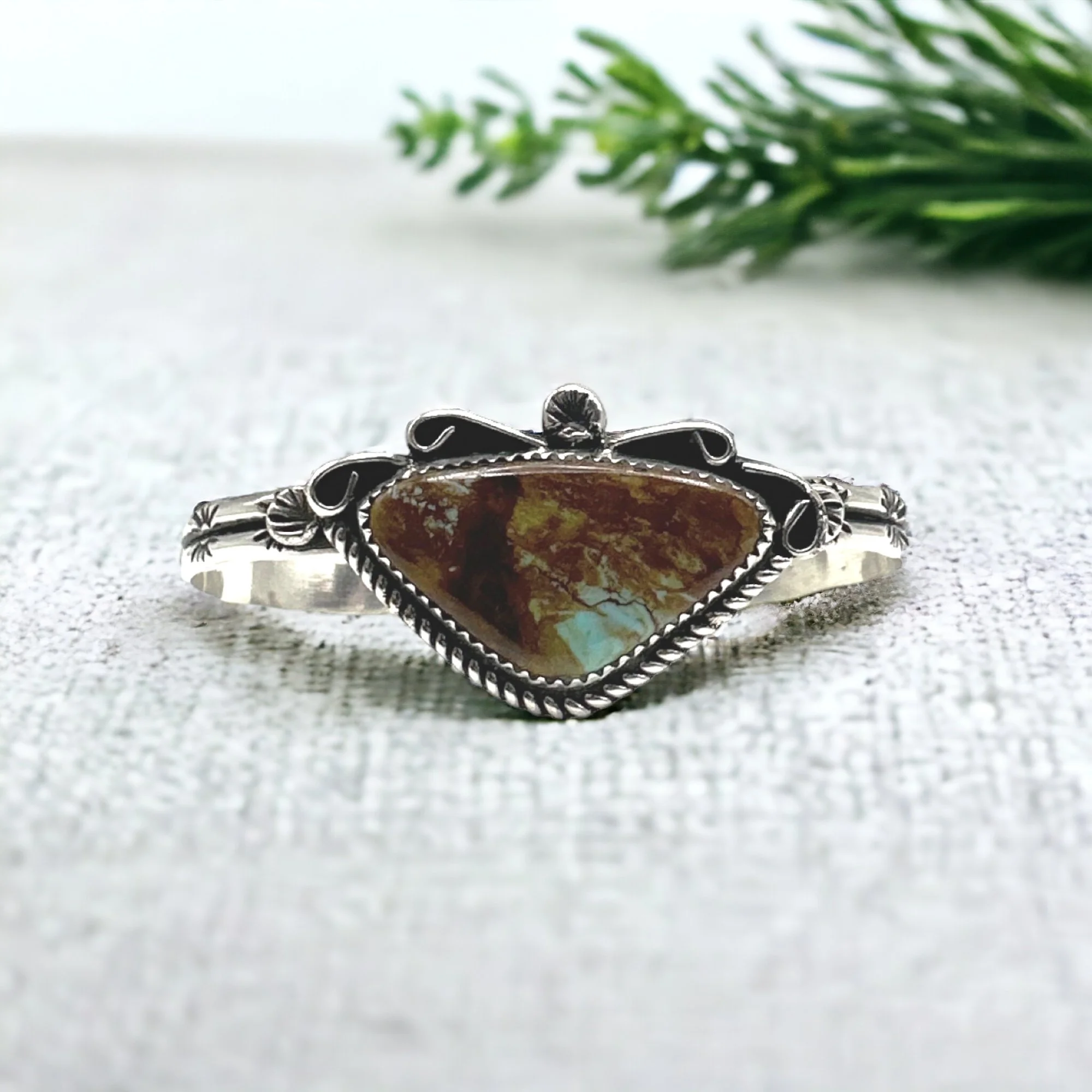 Bracelets — Milford Calamity