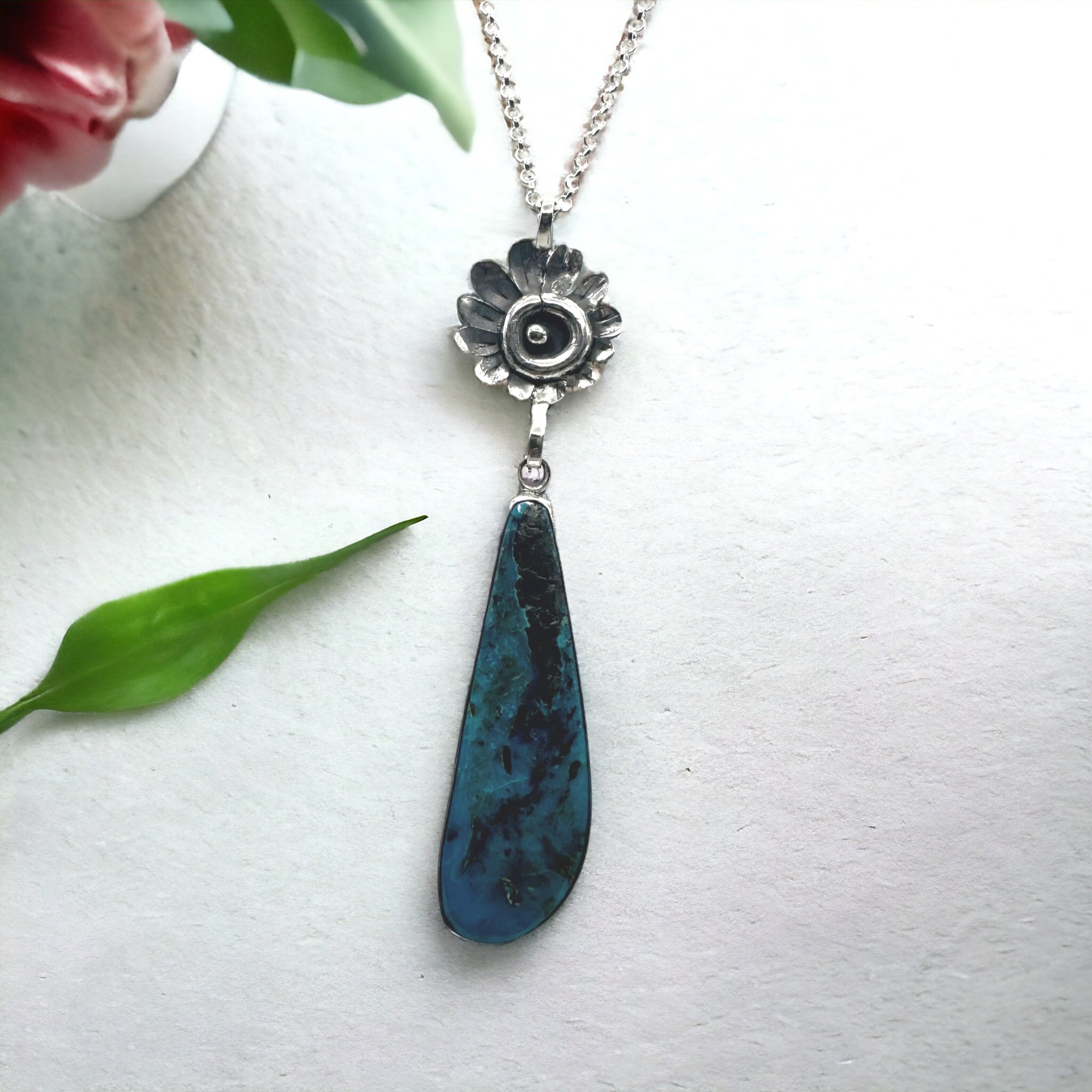 Necklaces — Milford Calamity