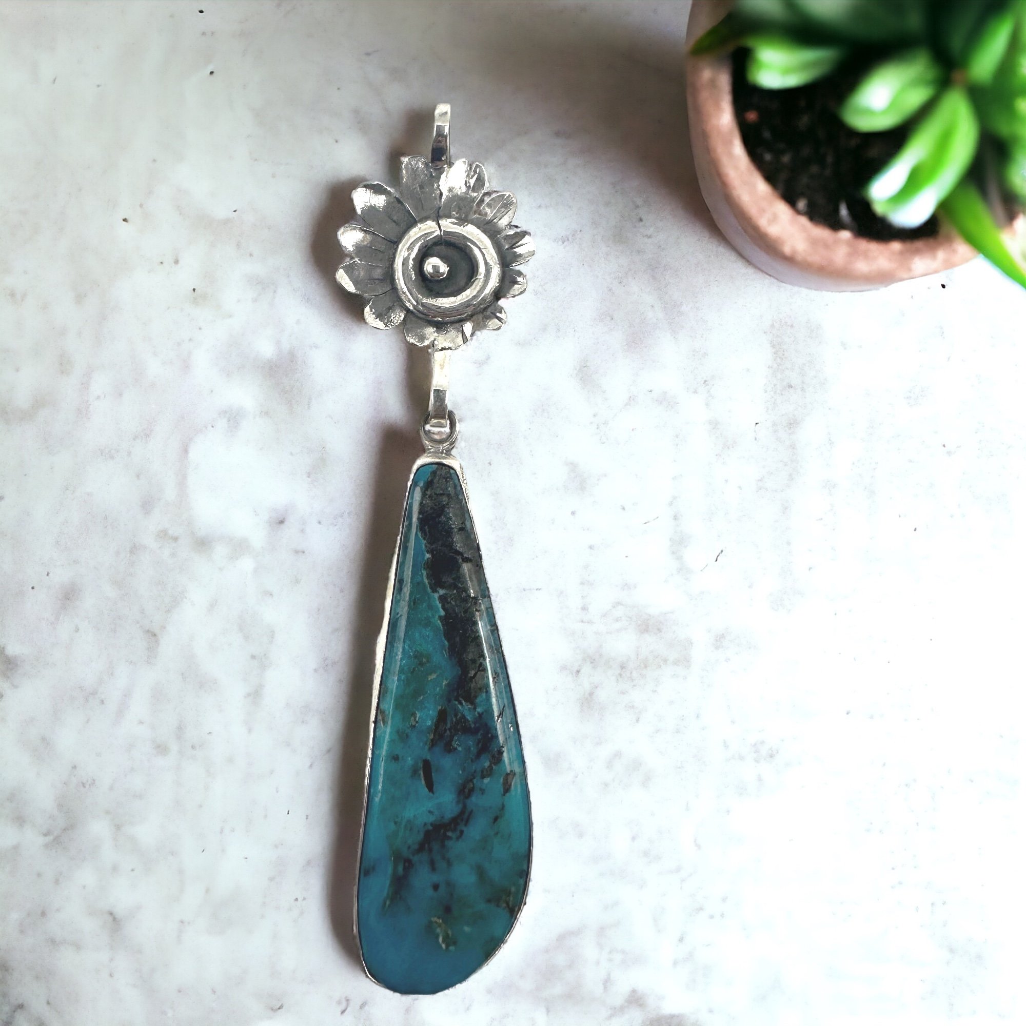 Necklaces — Milford Calamity