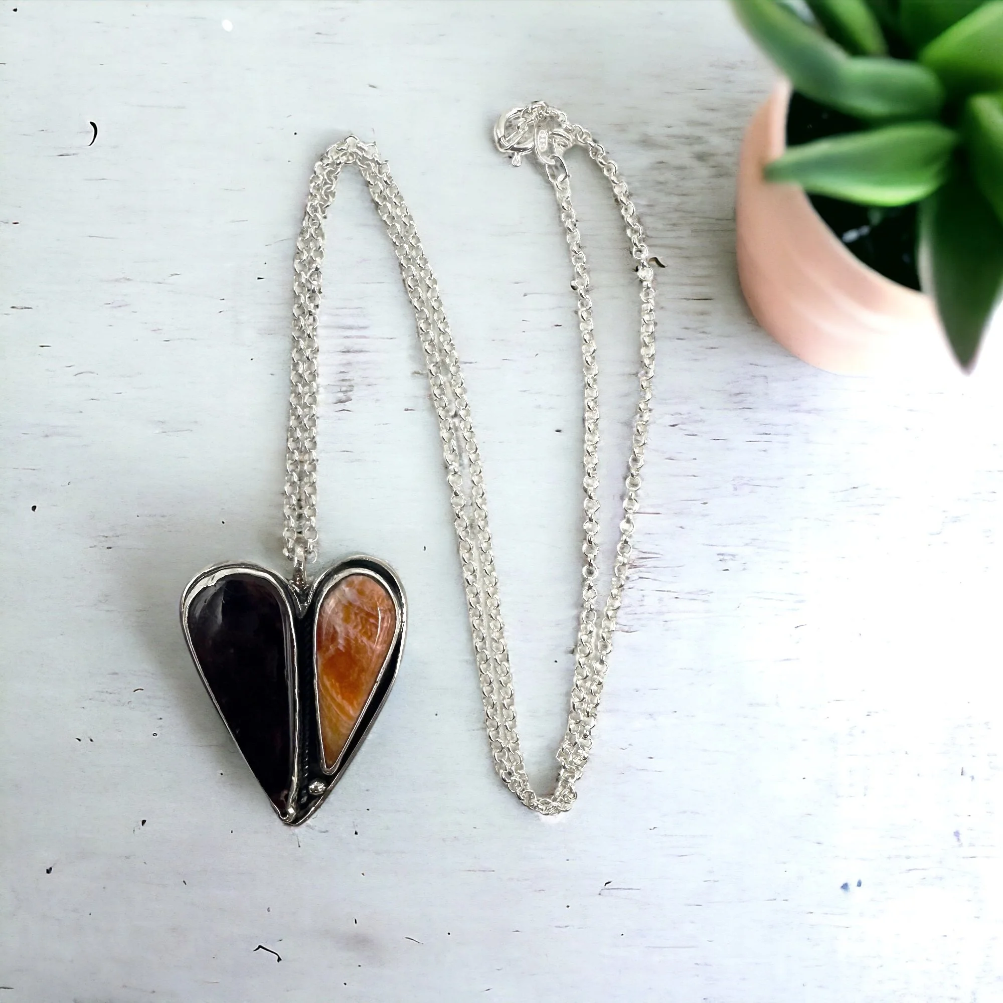 Necklaces — Milford Calamity