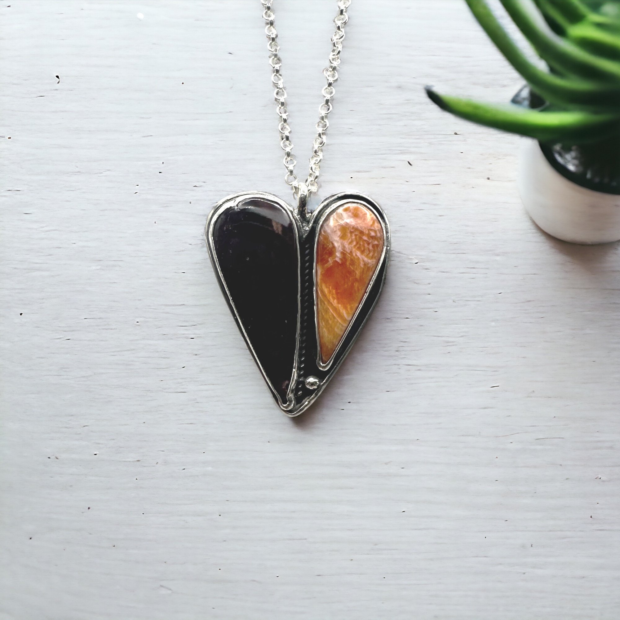 Necklaces — Milford Calamity