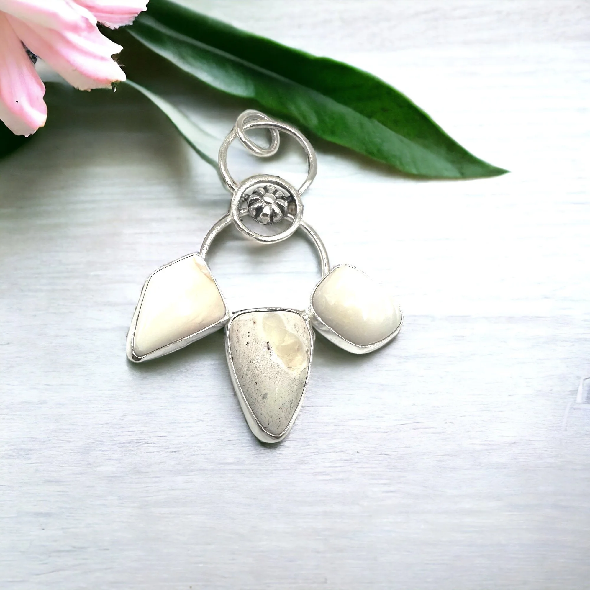 Necklaces — Milford Calamity