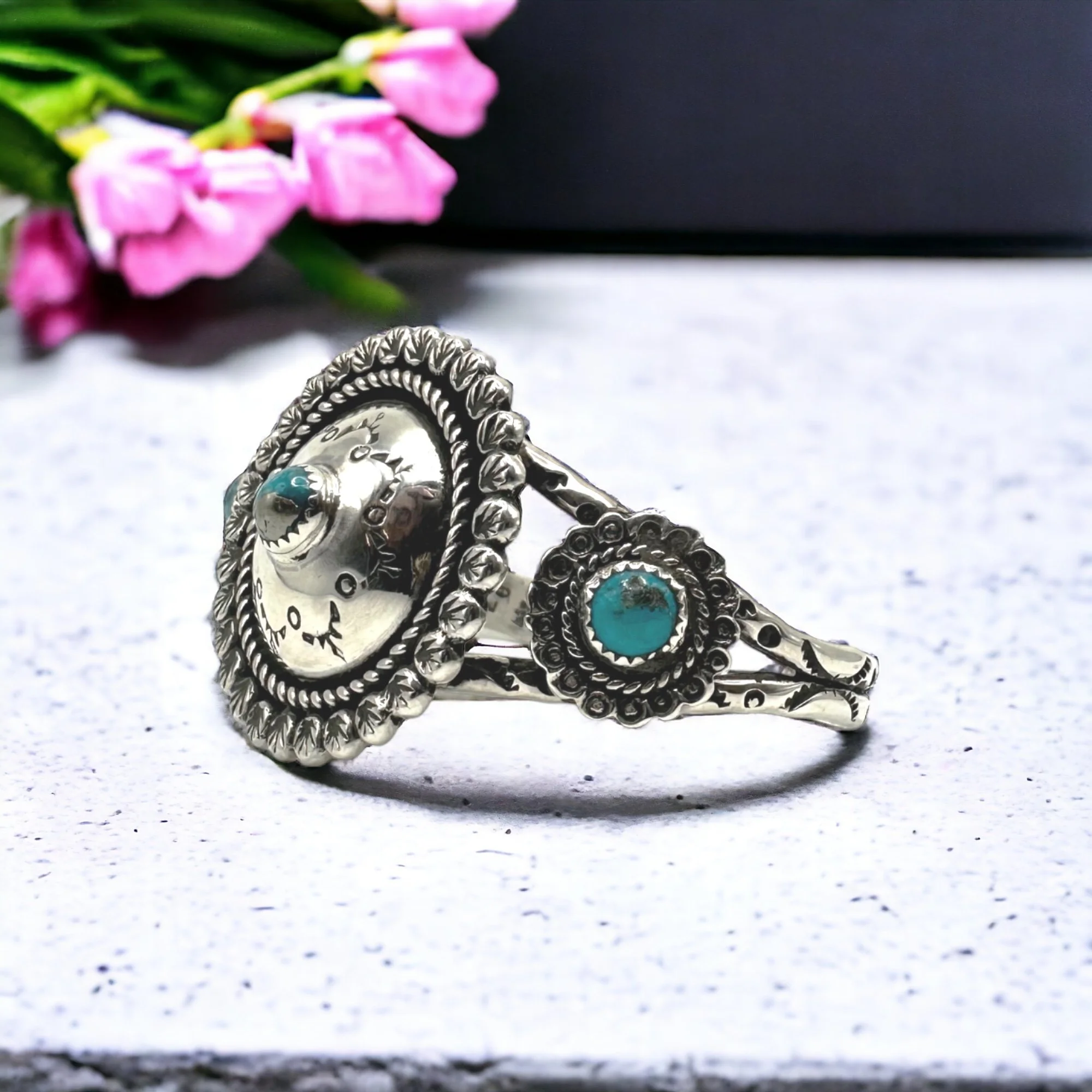 Bracelets — Milford Calamity