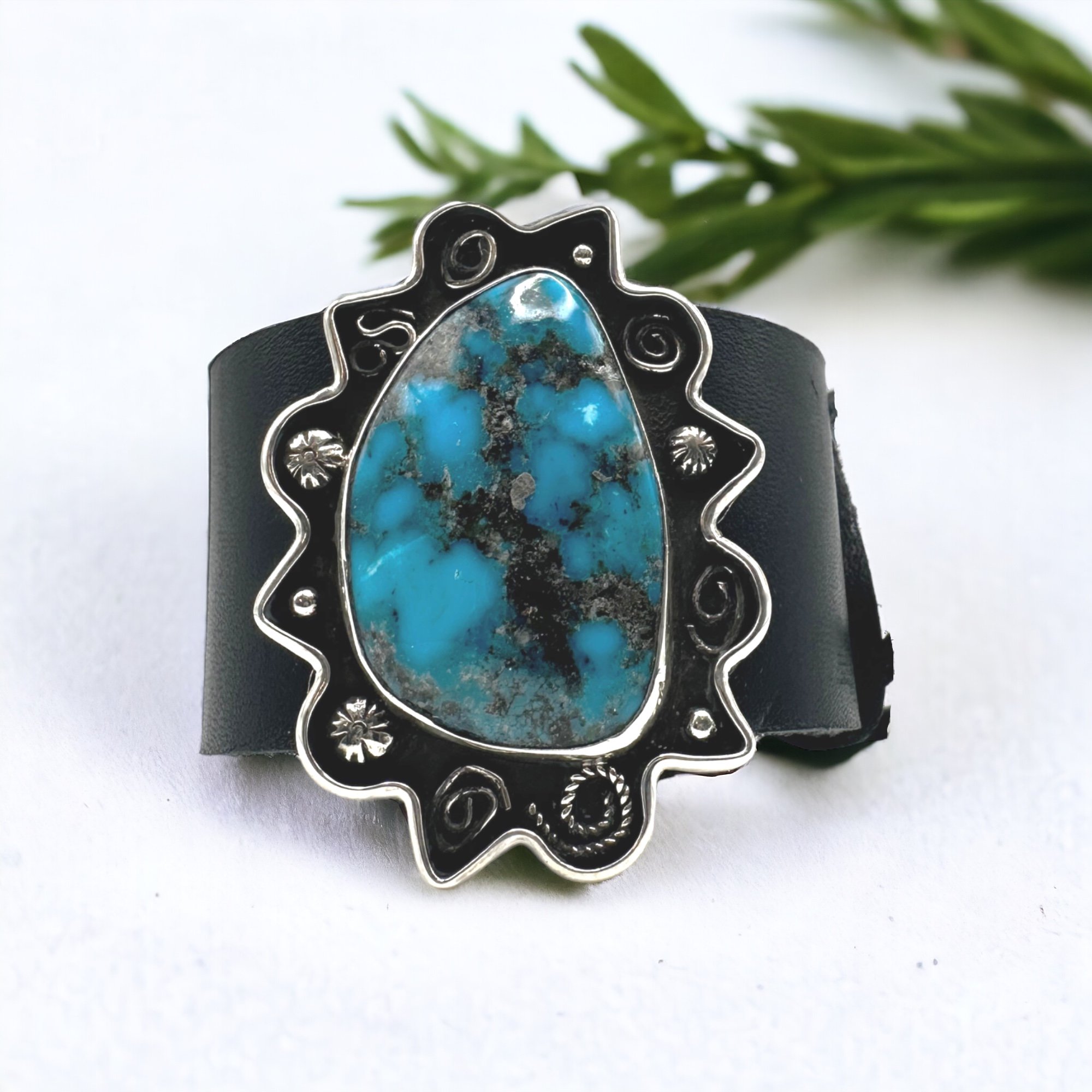 Bracelets — Milford Calamity