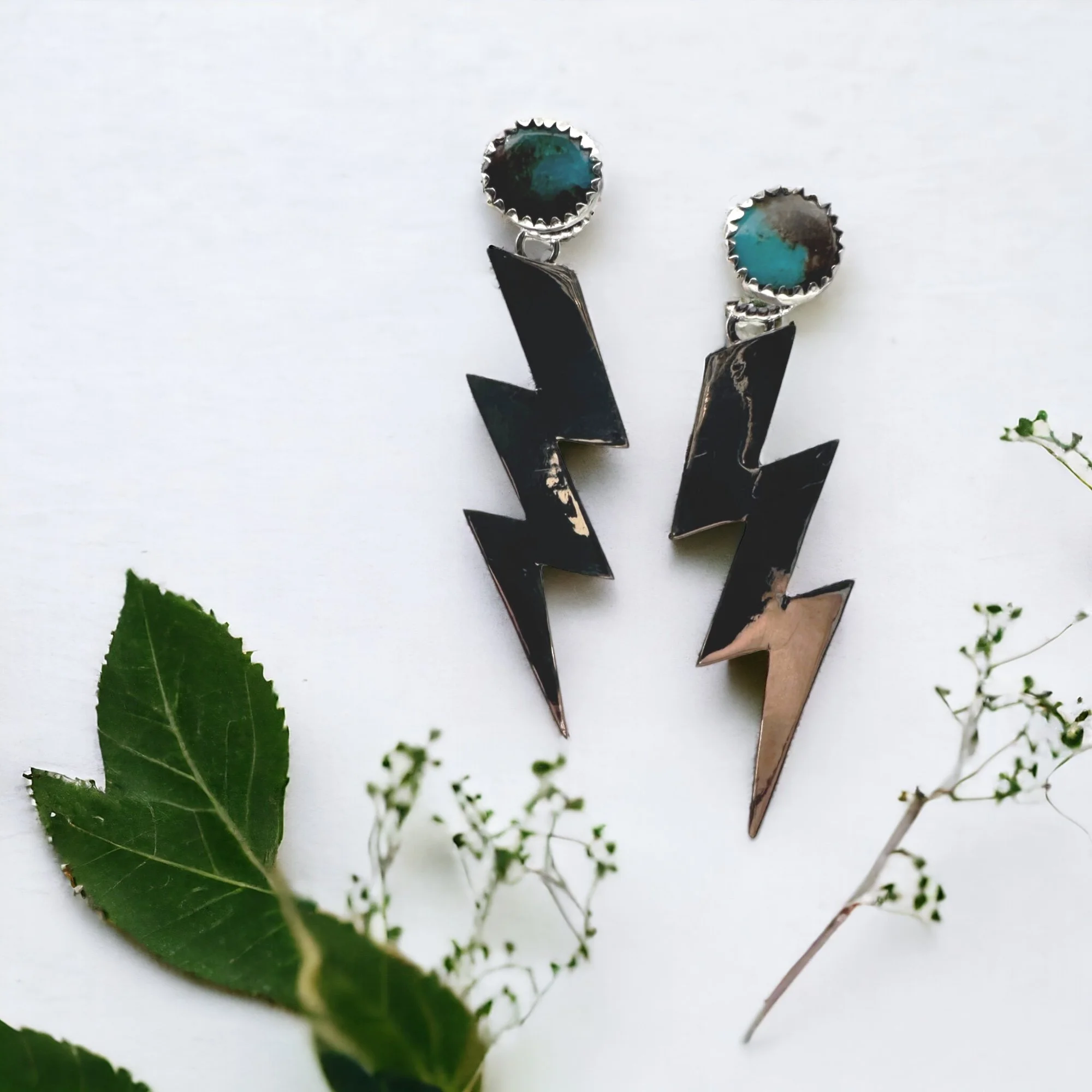 Entire Collection — Milford Calamity