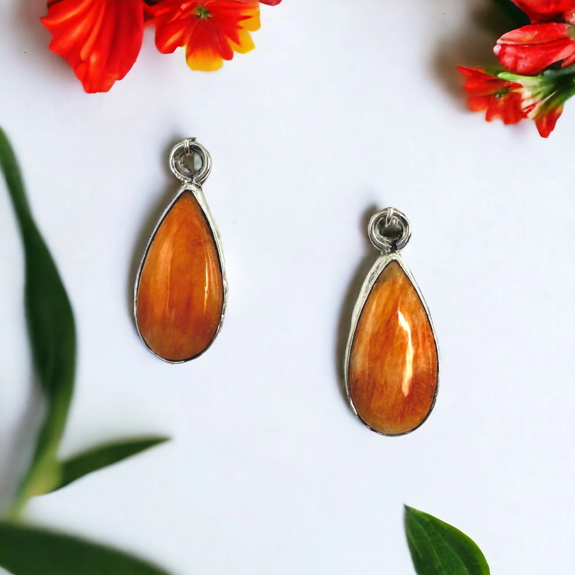 Earrings — Milford Calamity