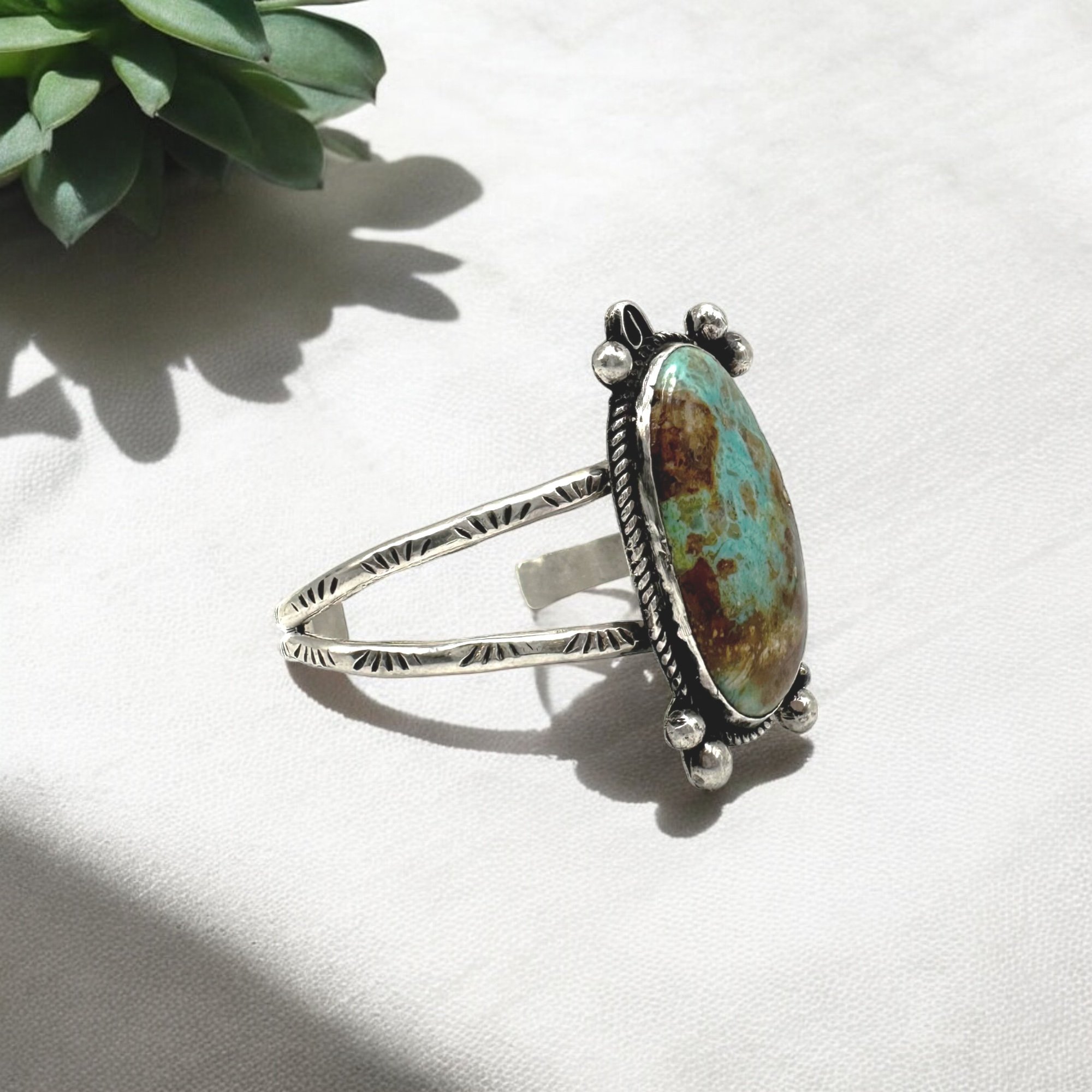 Bracelets — Milford Calamity