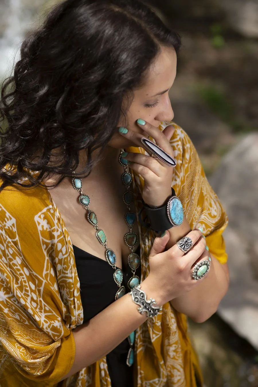 Welcome — Milford Calamity