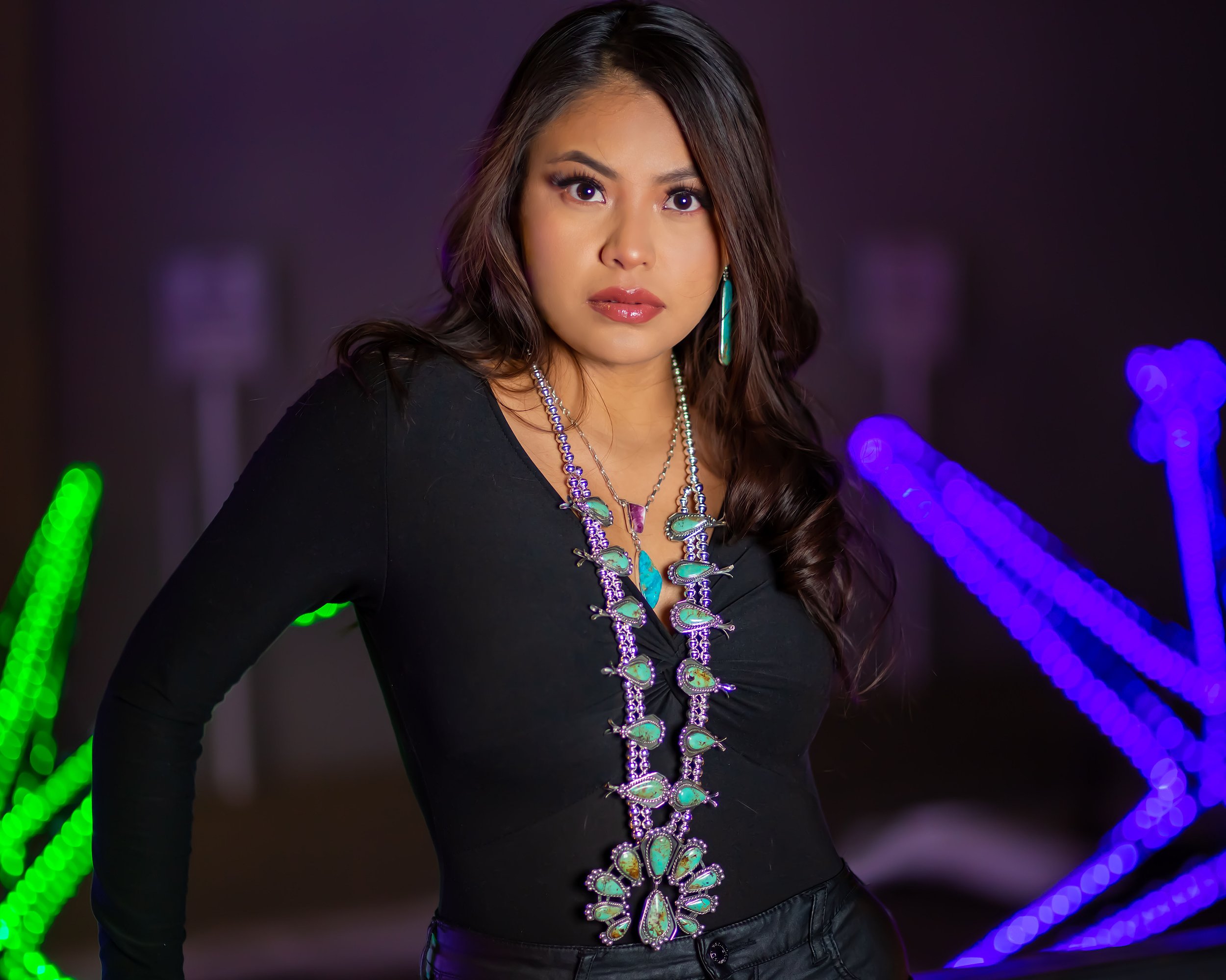 Welcome — Milford Calamity