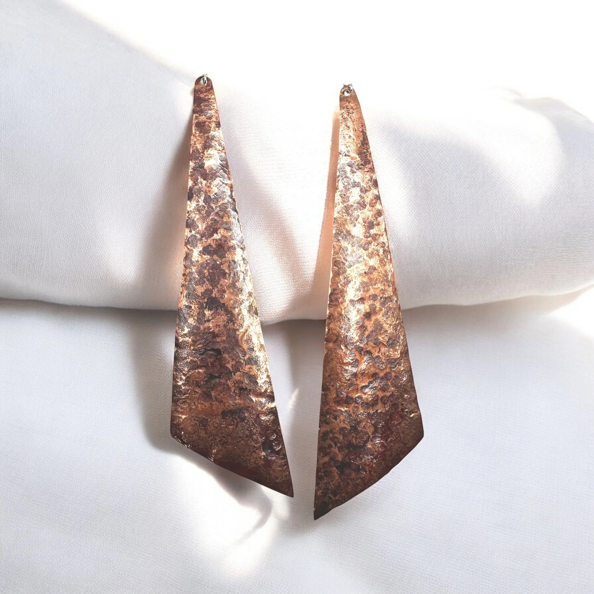 Entire Collection | Discover Unique Jewelry — Milford Calamity