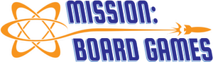 Mission: Board Games
