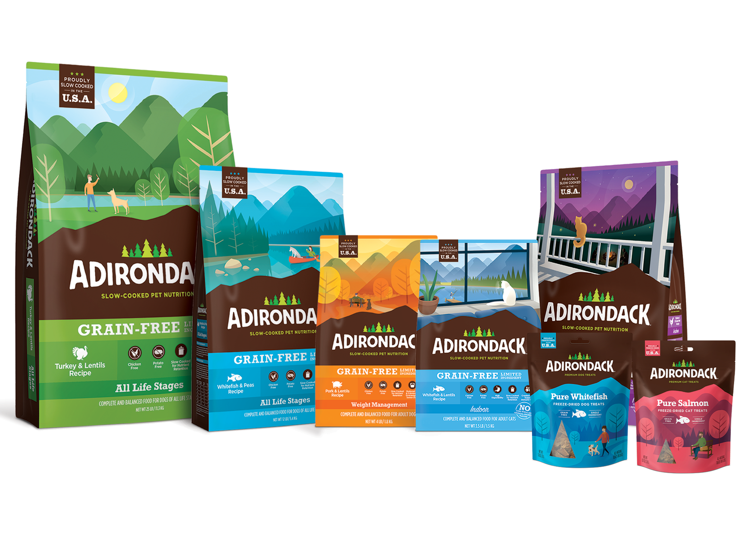 BrightPet Nutrition Group — BrightPet Nutrition Group | Brands