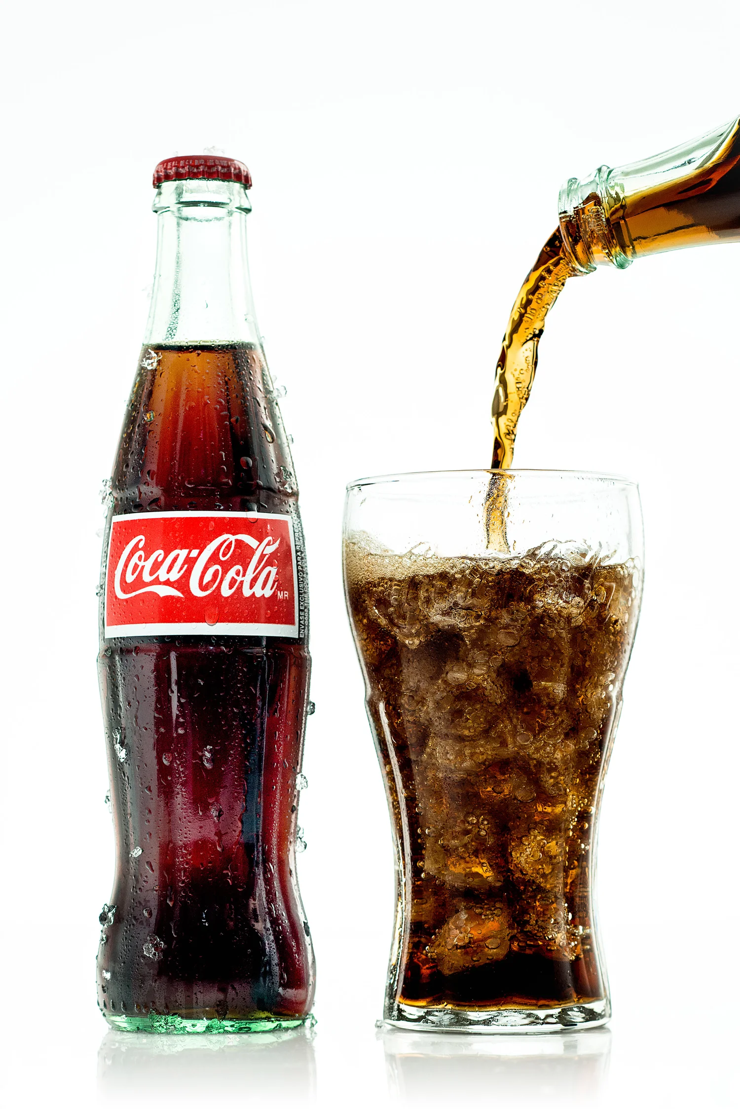 Commercial Advertising Coca Cola