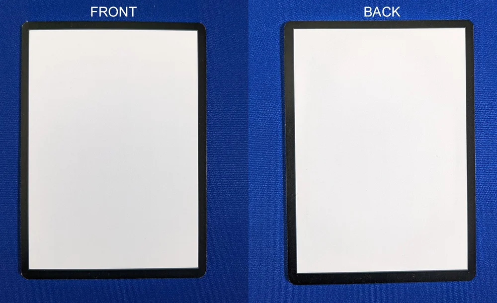 Filler ID List — misprintedMTG
