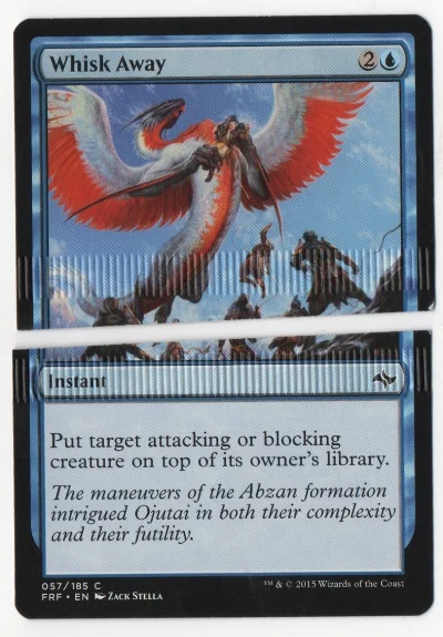 Beginners Guide to Misprints — MISPRINTEDMTG.COM