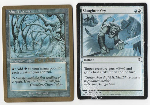 Beginners Guide to Misprints — MISPRINTEDMTG.COM