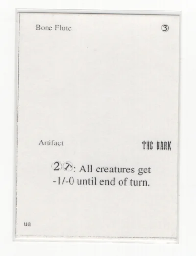 Beginners Guide to Misprints — MISPRINTEDMTG.COM