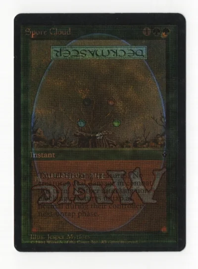 Beginners Guide to Misprints — MISPRINTEDMTG.COM