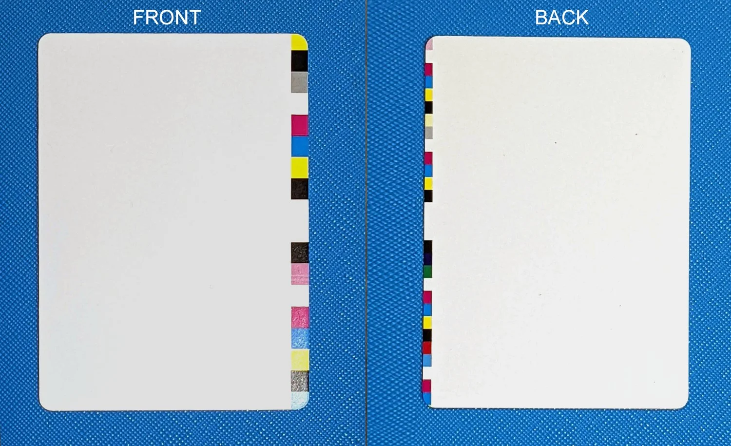 Filler ID List — MISPRINTEDMTG.COM