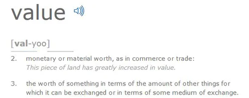 The Misconceptions of Determining Value — misprintedMTG