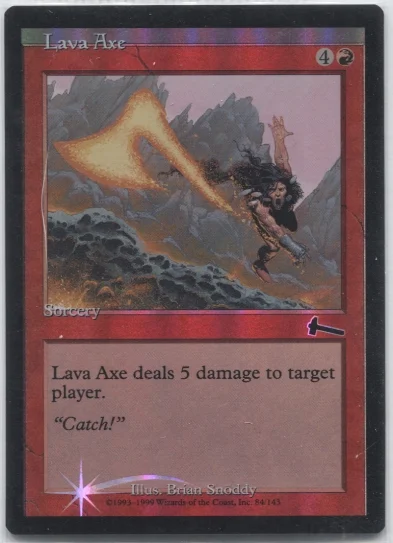 Beginners Guide to Misprints — MISPRINTEDMTG.COM