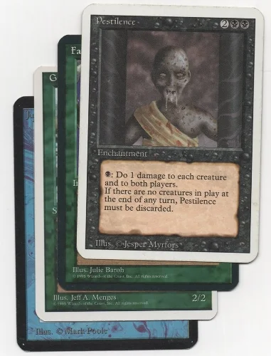 Beginners Guide to Misprints — MISPRINTEDMTG.COM