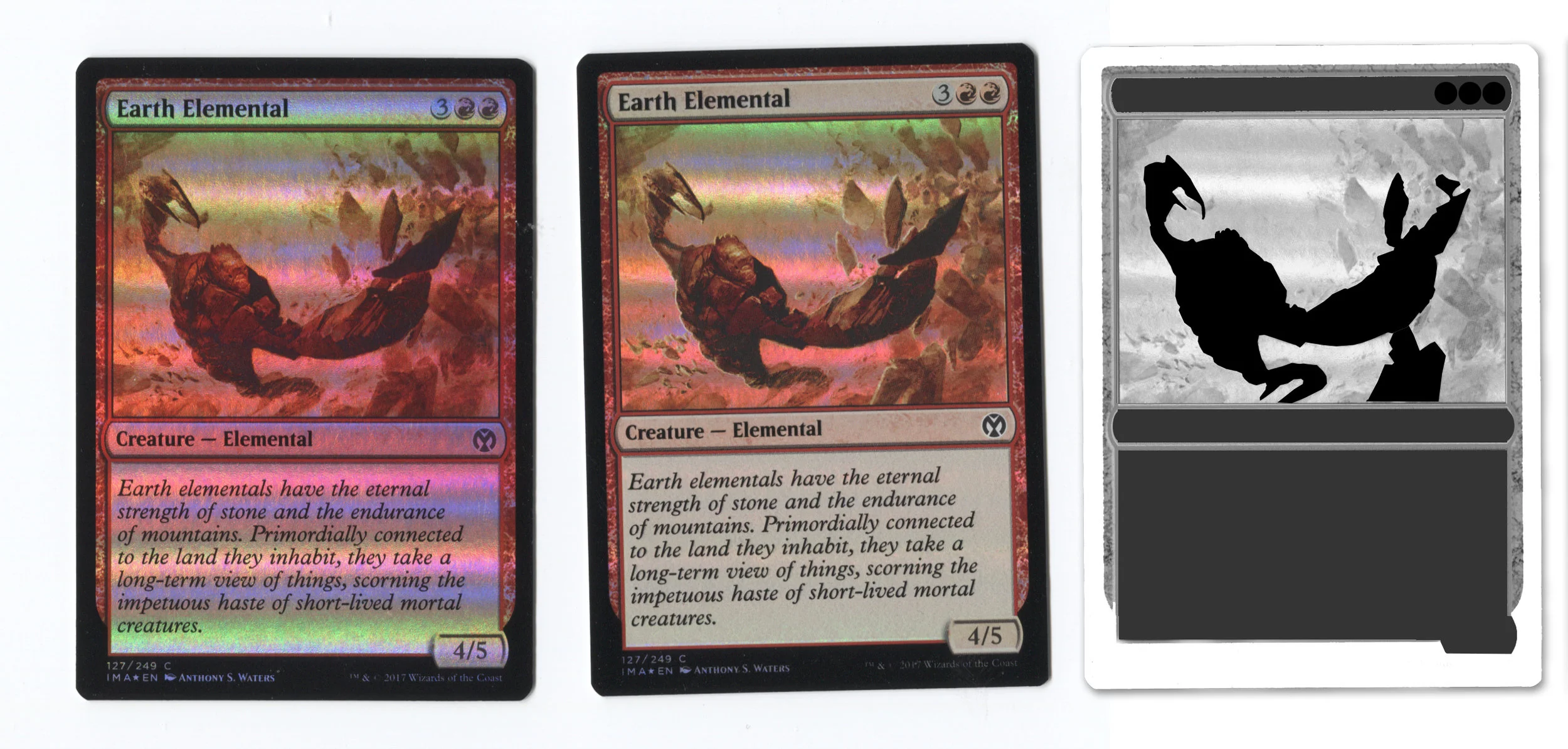 Beginners Guide to Misprints — MISPRINTEDMTG.COM