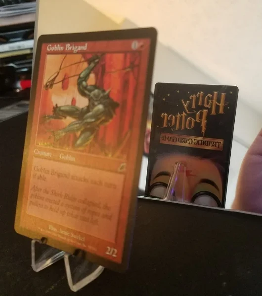 Beginners Guide to Misprints — MISPRINTEDMTG.COM