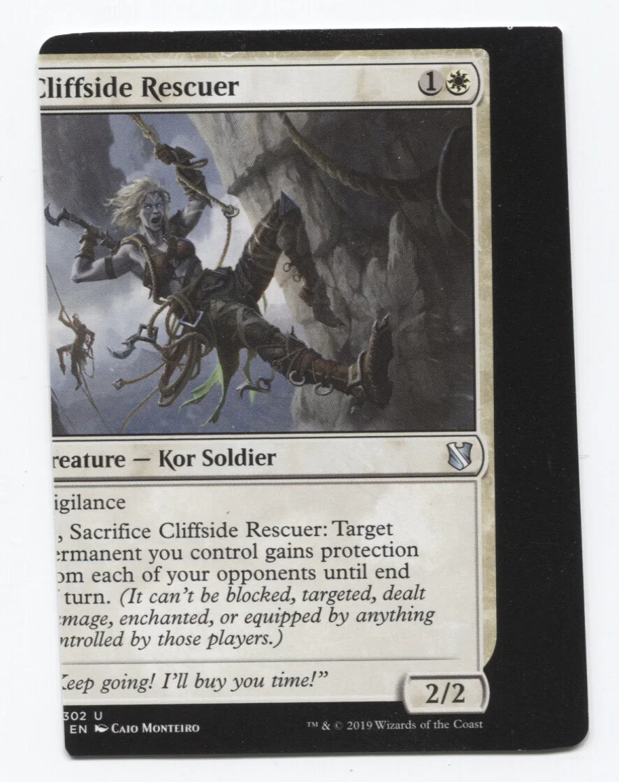 Beginners Guide to Misprints — misprintedMTG