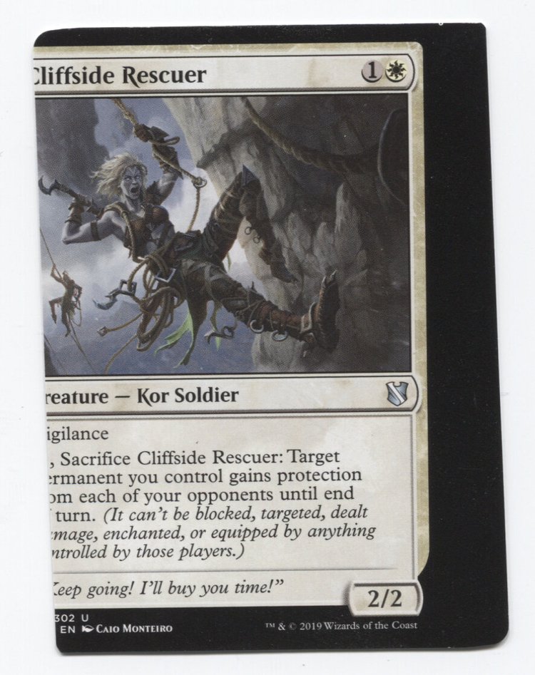 Beginners Guide to Misprints — misprintedMTG