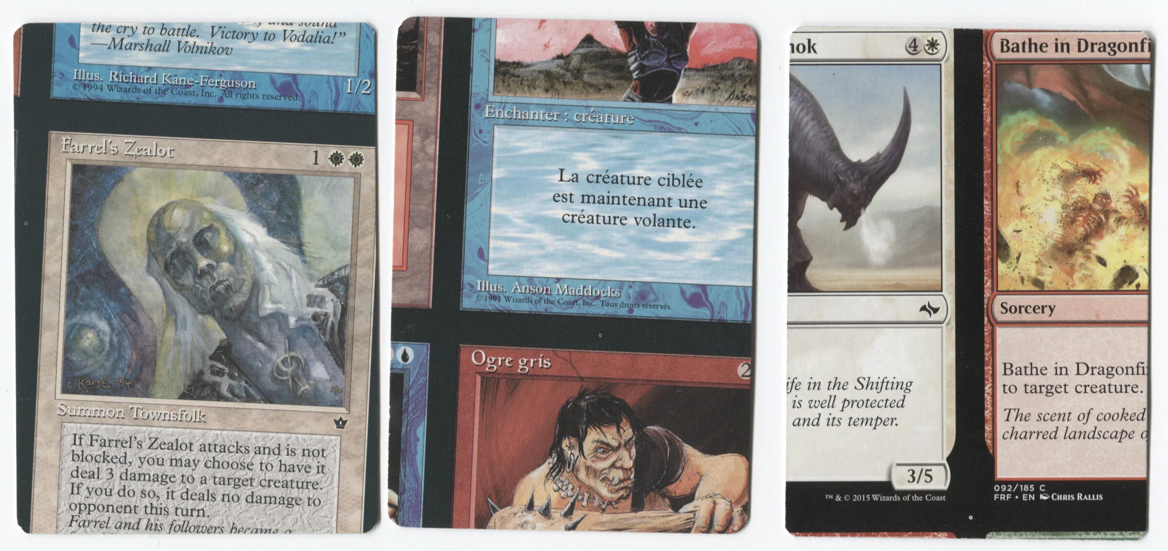 Beginners Guide to Misprints — MISPRINTEDMTG.COM