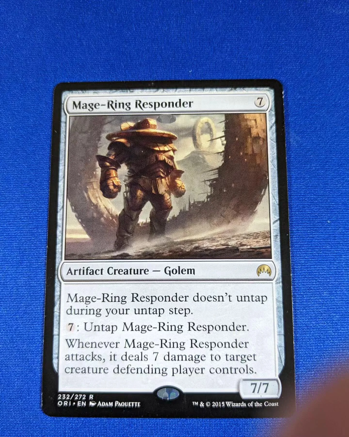 MISPRINTEDMTG.COM