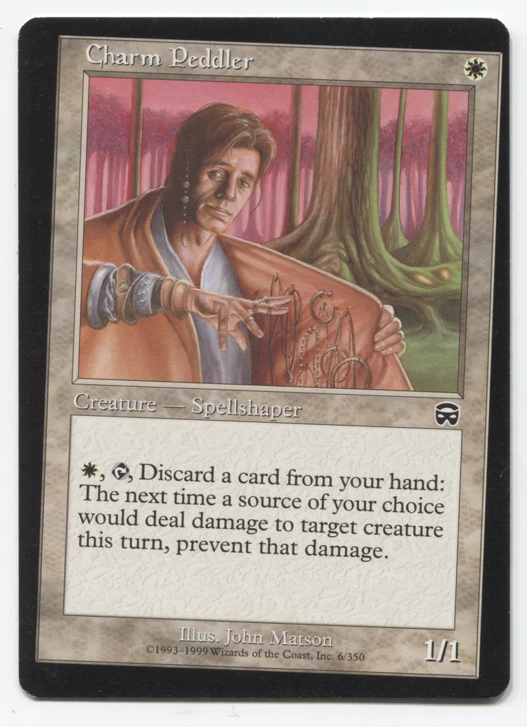 Beginners Guide to Misprints — misprintedMTG