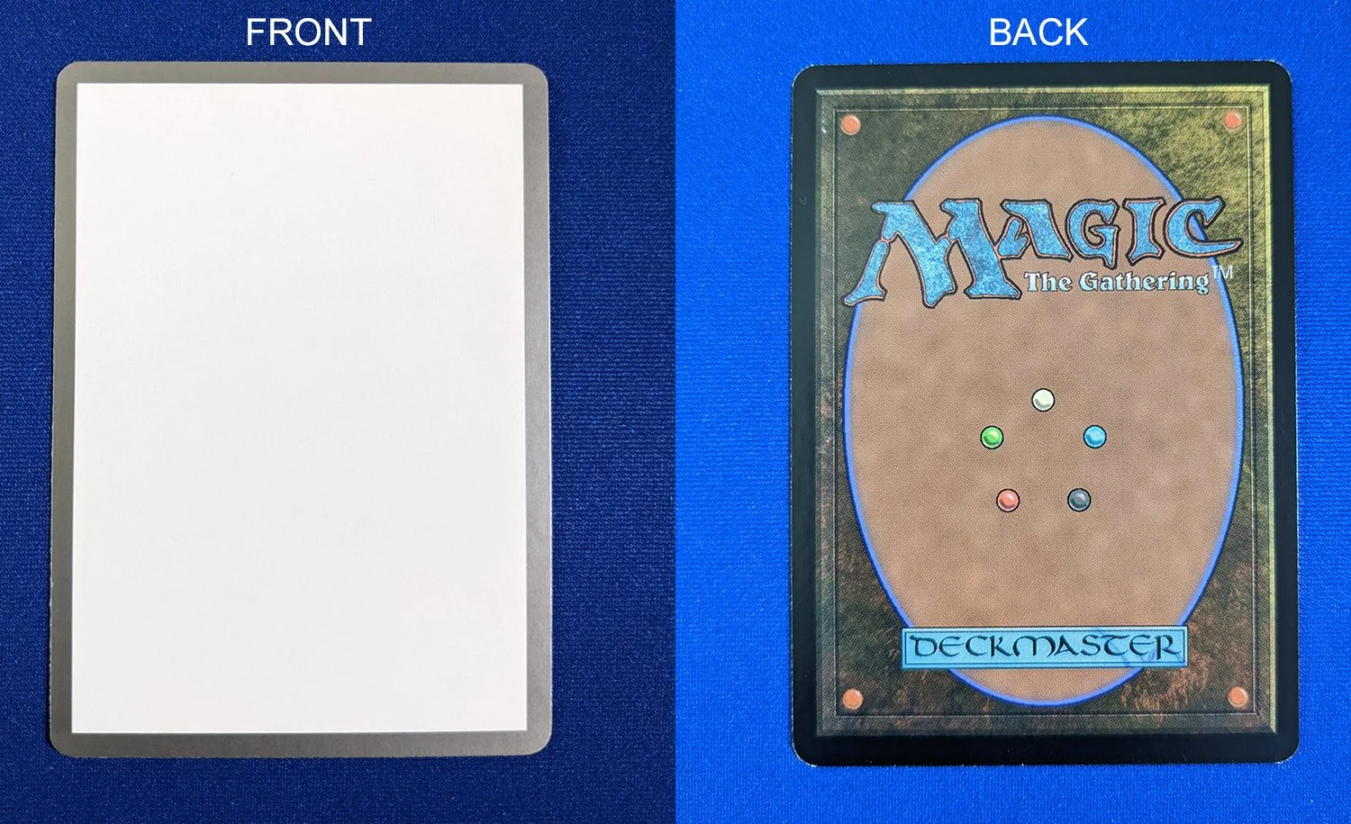 Filler ID List — MISPRINTEDMTG.COM