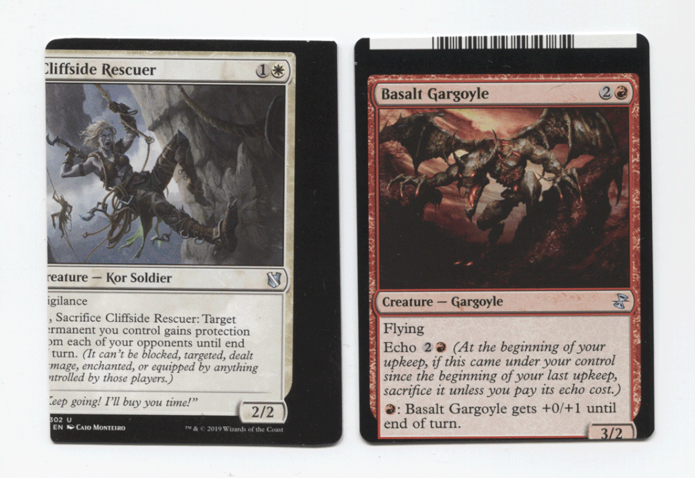 Beginners Guide to Misprints — misprintedMTG