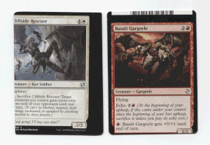 Beginners Guide to Misprints — misprintedMTG