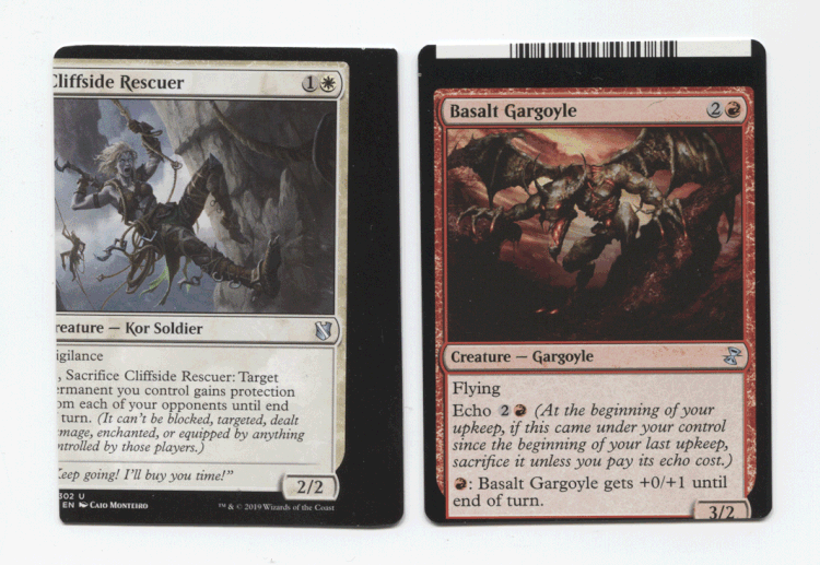 Beginners Guide to Misprints — misprintedMTG