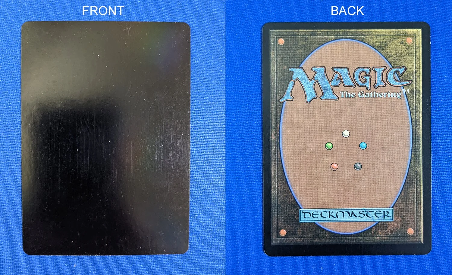 Filler ID List — MISPRINTEDMTG.COM