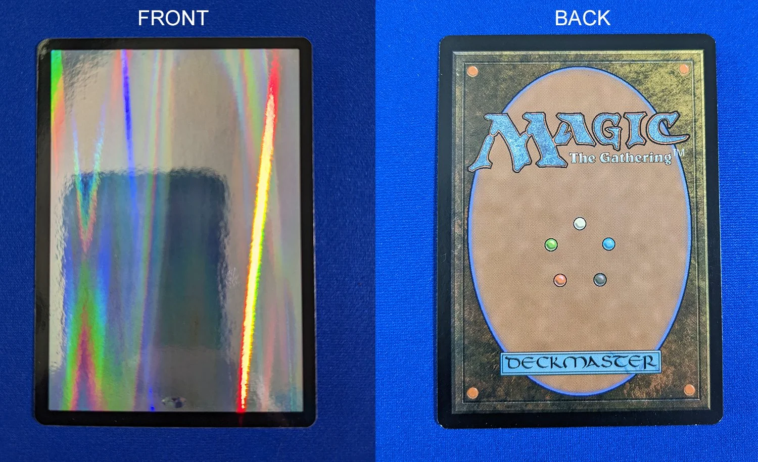 Filler ID List — MISPRINTEDMTG.COM