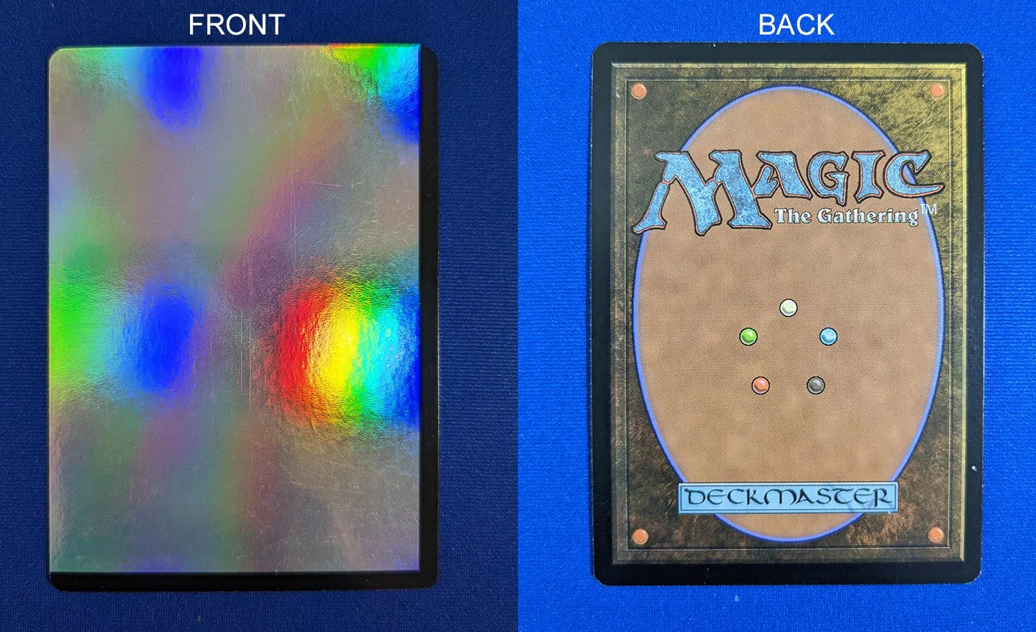 Filler ID List — MISPRINTEDMTG.COM