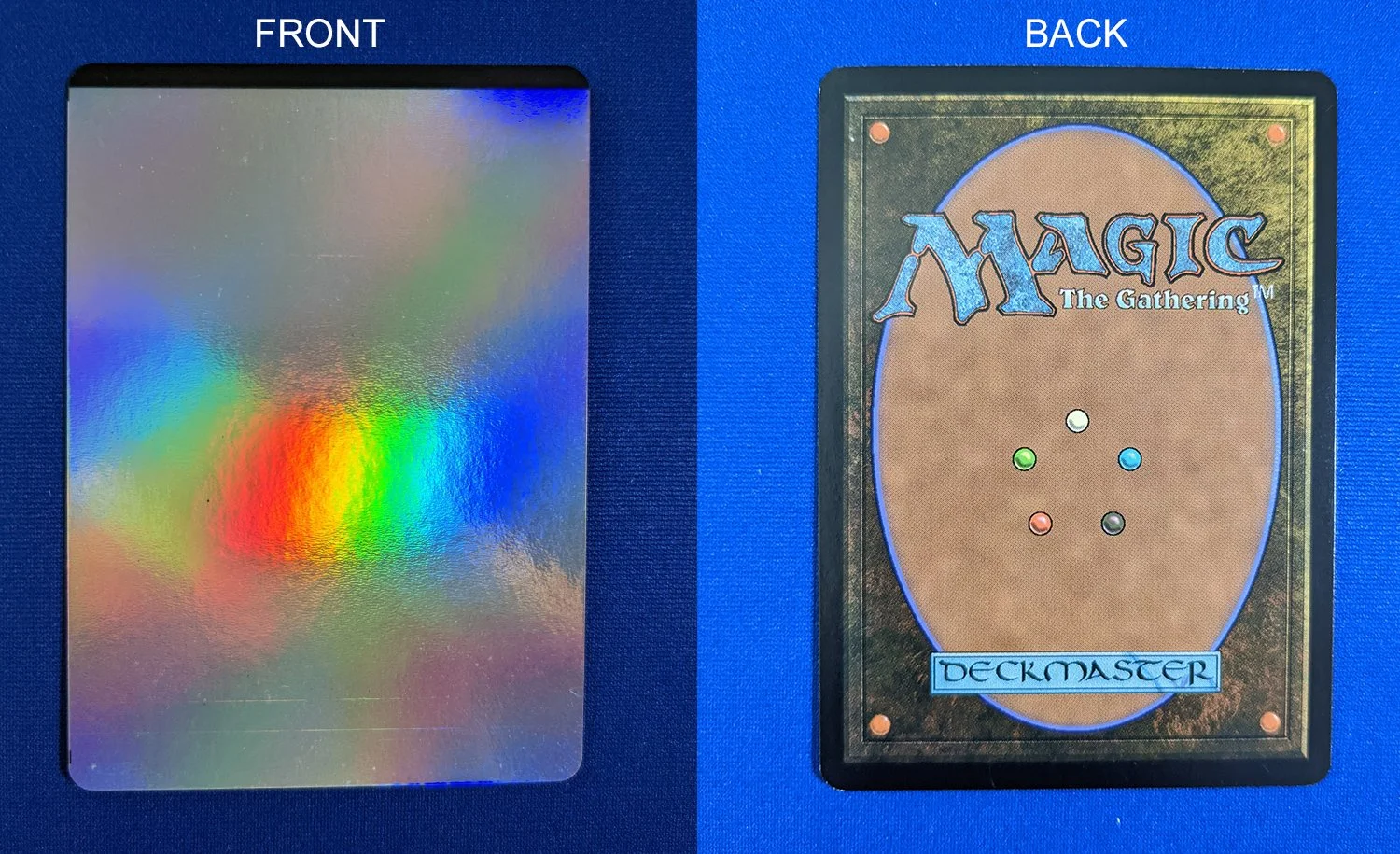Filler ID List — MISPRINTEDMTG.COM